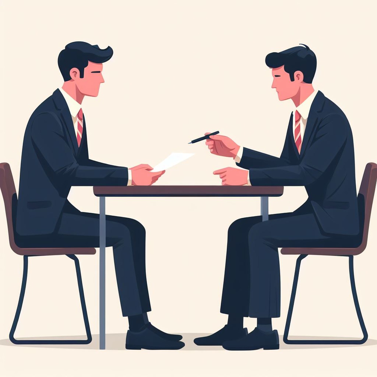Understanding Competency Based Interview Questions: Examples and ... Understanding Competency Based Interview Questions: Examples and ...